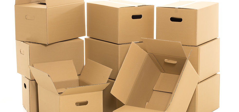 Services | Federal Packaging